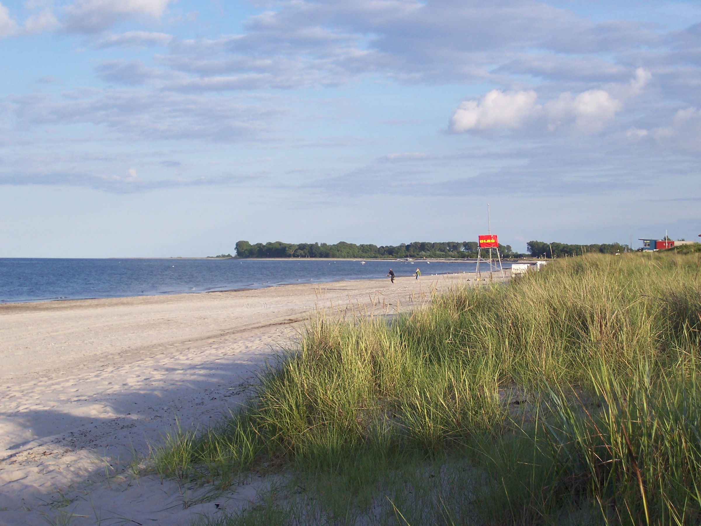Ferienhaus Eckeberg Hasselberg | Ostsee Ferienwohnung